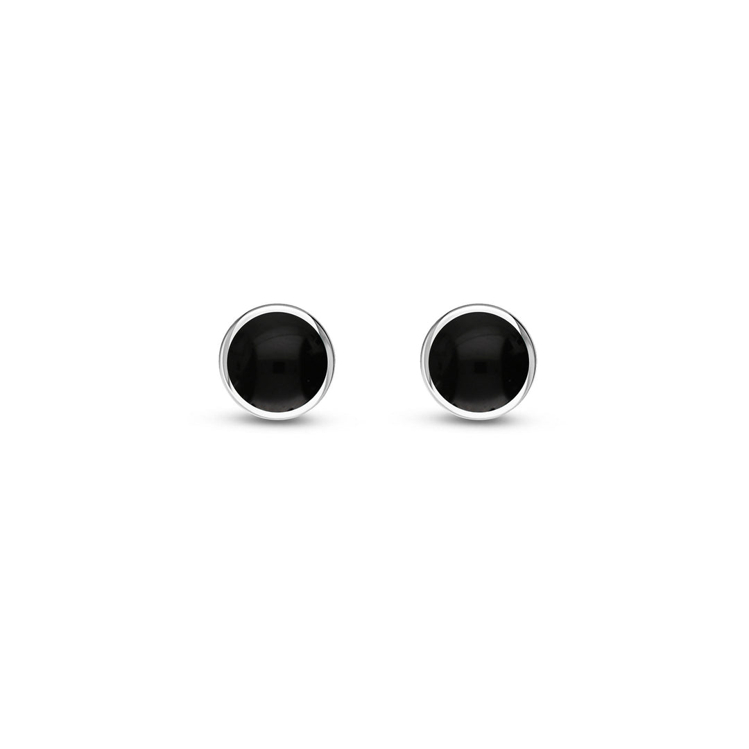 Whitby Jet Earrings – Yorkshire Jewellery Company