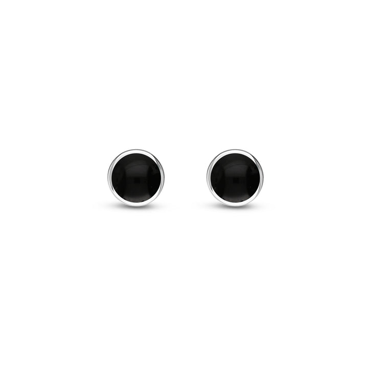 Whitby Jet Earrings – Yorkshire Jewellery Company