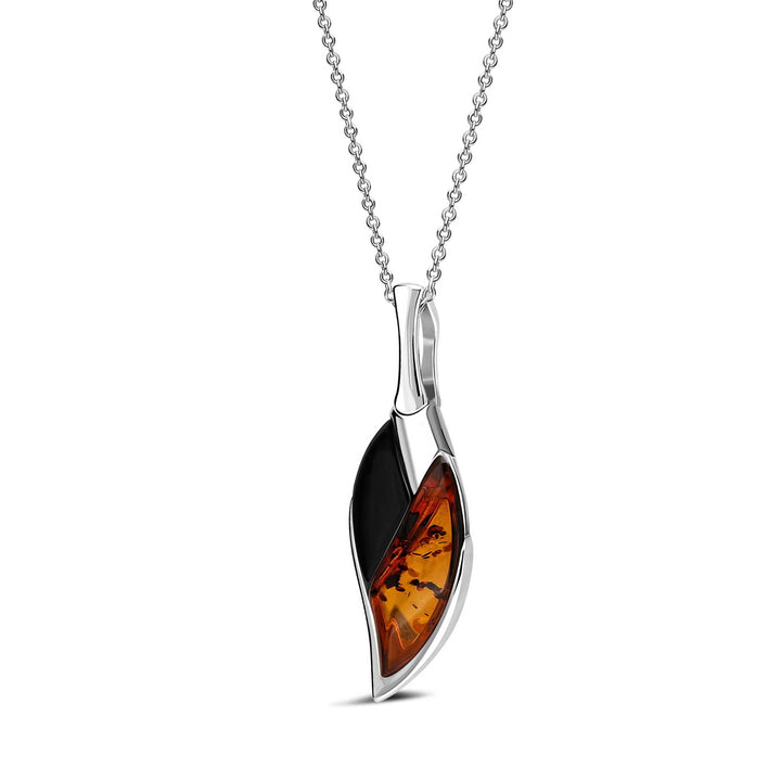 Amber Pendants & Necklaces – Yorkshire Jewellery Company