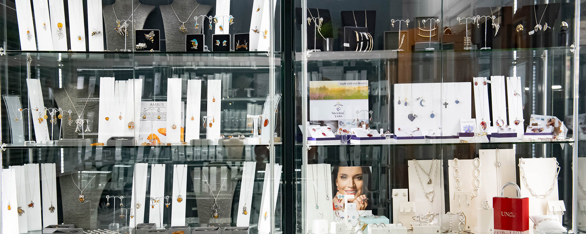 Saltburn-by-the-sea Jewellery Store – Yorkshire Jewellery Company