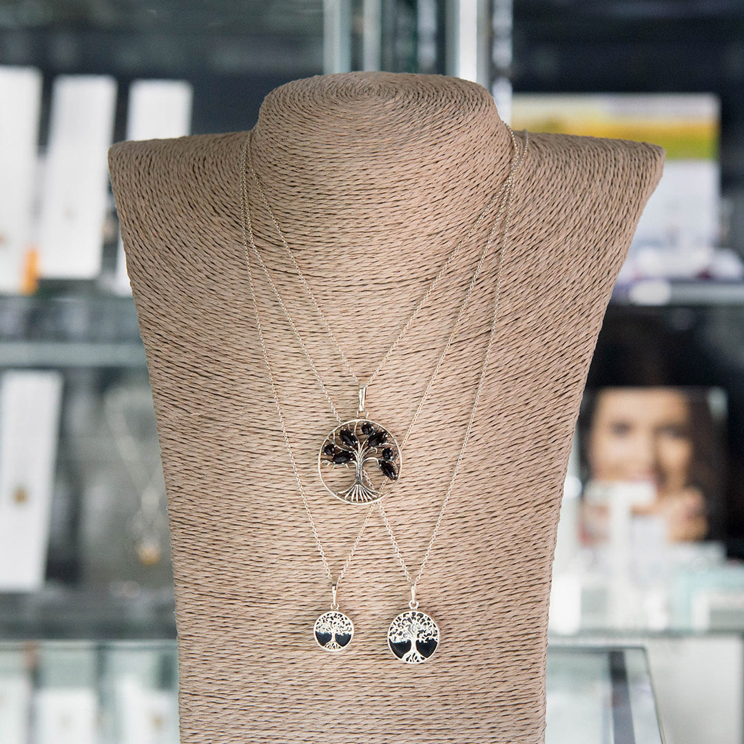 Whitby Jet Jewellery Specialists – Yorkshire Jewellery Company