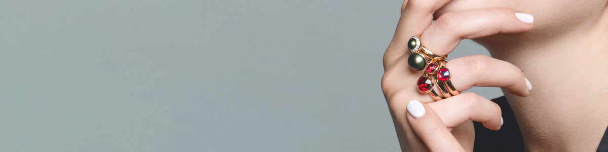 Qudo – Yorkshire Jewellery Company