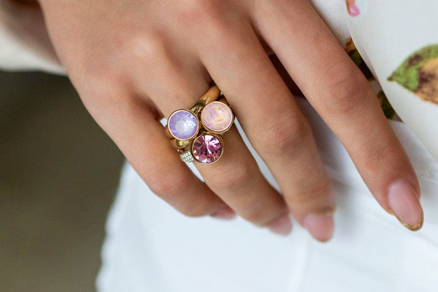 Qudo – Yorkshire Jewellery Company