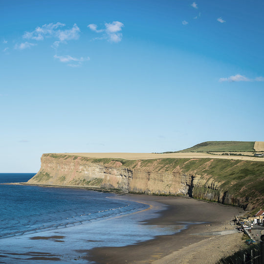 Complete Guide To Whitby Jet – Yorkshire Jewellery Company