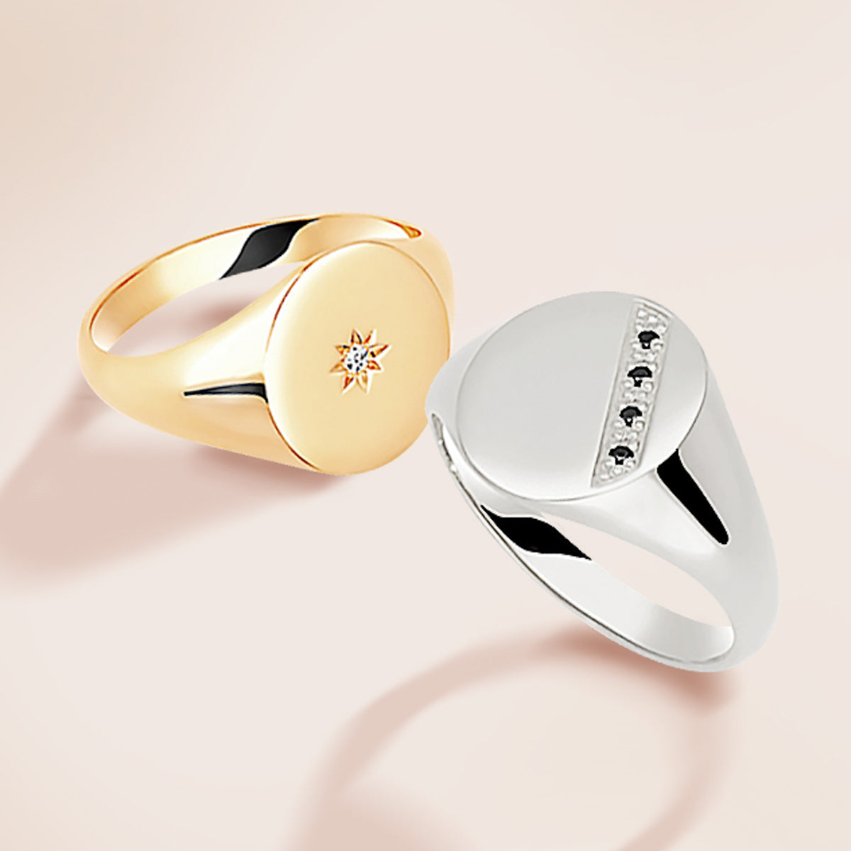 Signet Ring Builder – Yorkshire Jewellery Company