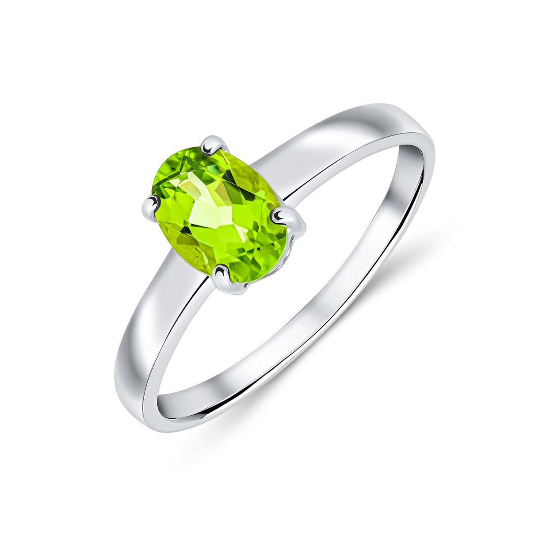 Peridot Jewellery – Page 3 – Yorkshire Jewellery Company