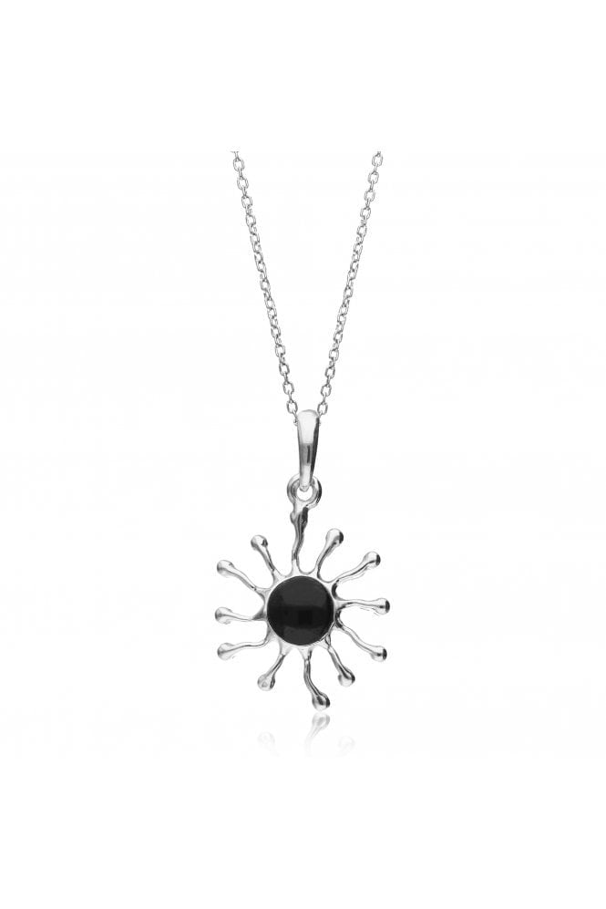 Whitby Jet Pendants & Necklaces – Yorkshire Jewellery Company