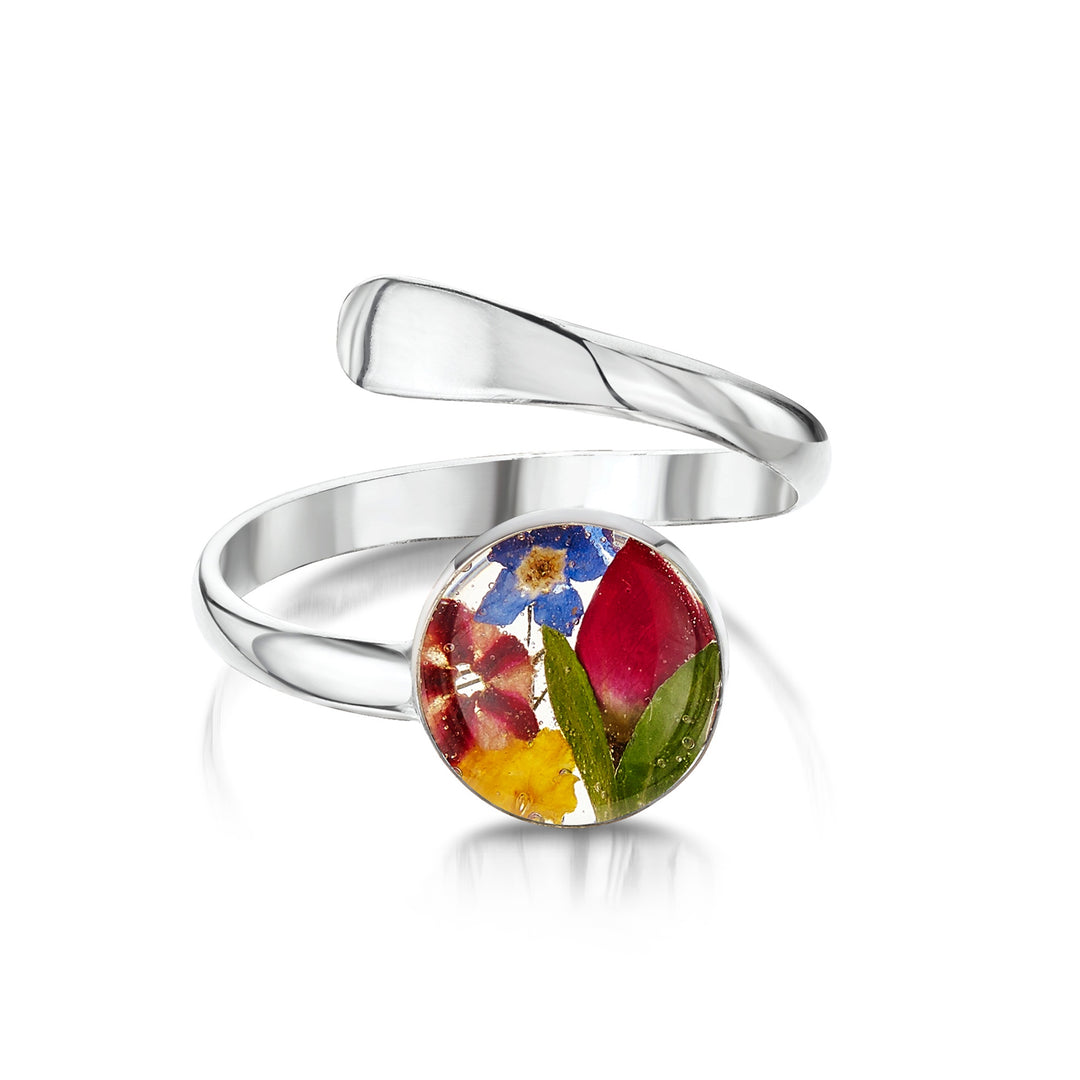 Shrieking Violet – Yorkshire Jewellery Company